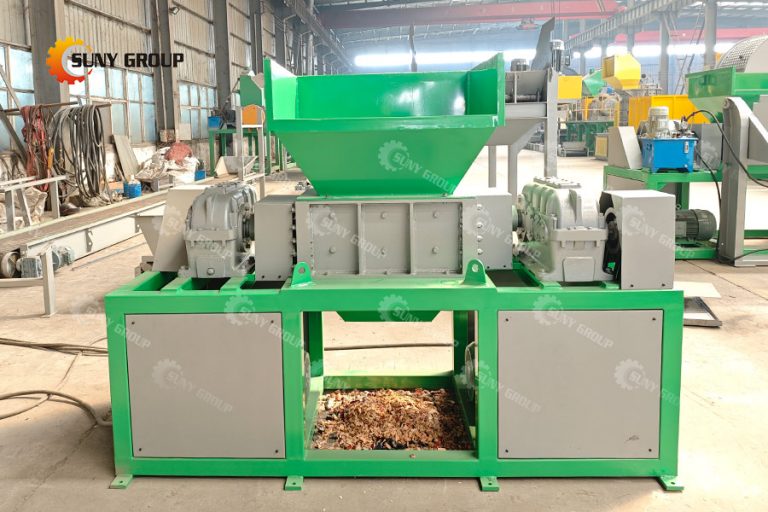 Lithium Battery Recycling Plant, Solar Panel Recycling Plant, E Waste ...